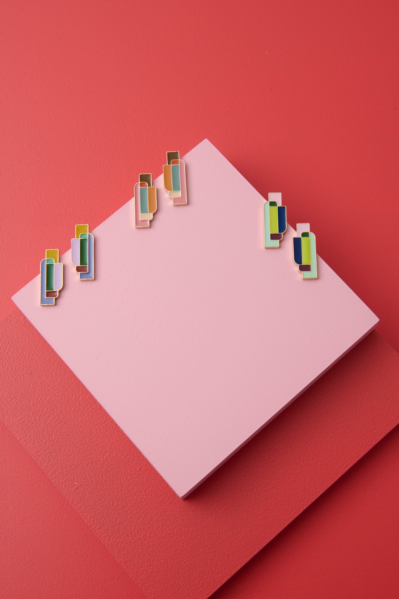 Stud Collection – Middle Child